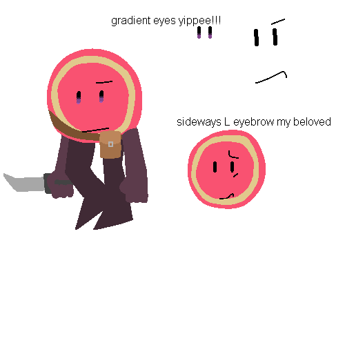 all my objectified ocs | Fandom