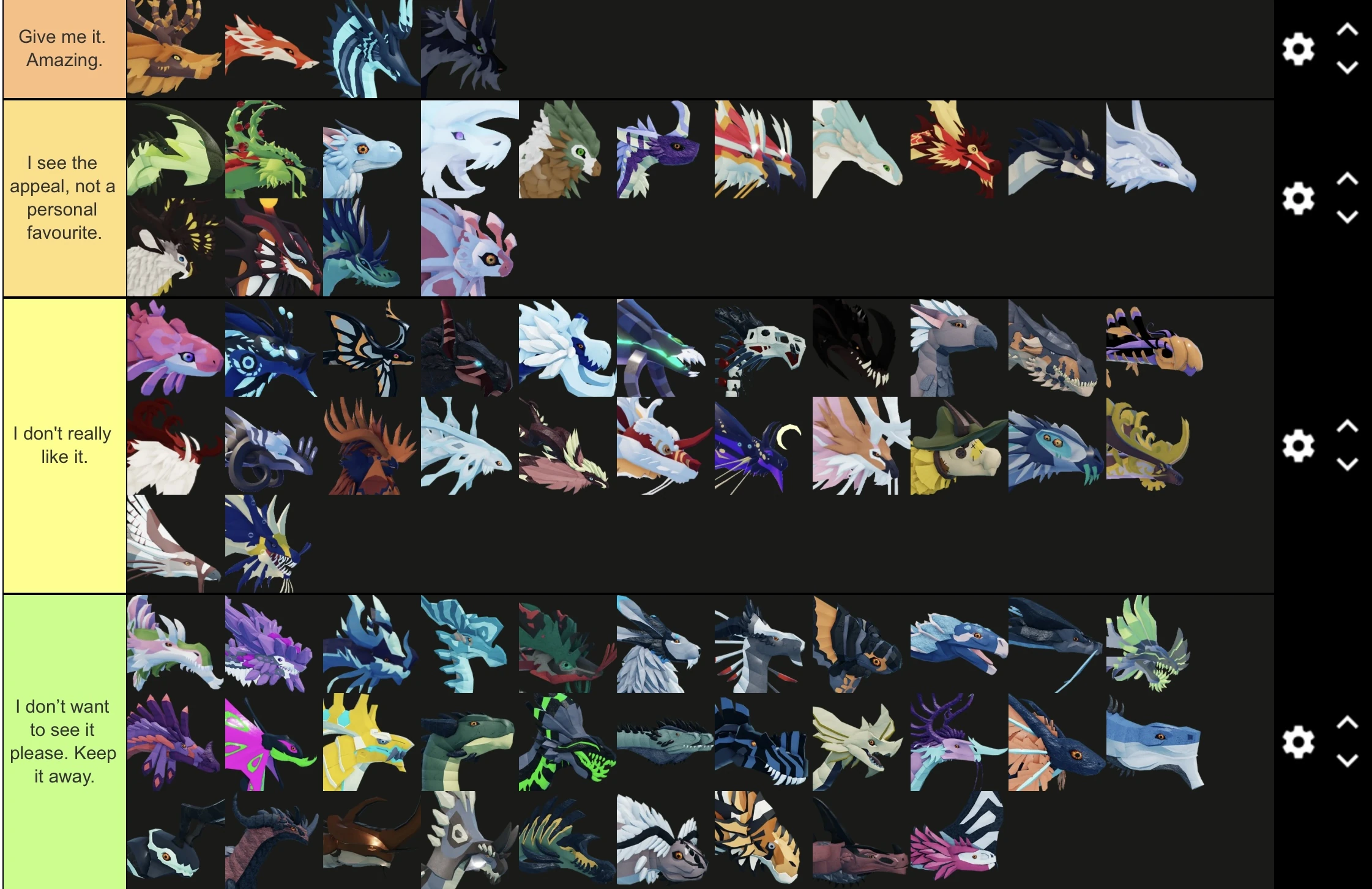 Hopping on the Trend-Train. | Fandom