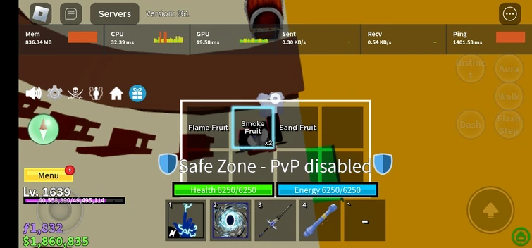 Discuss Everything About Blox Fruits Wiki | Fandom