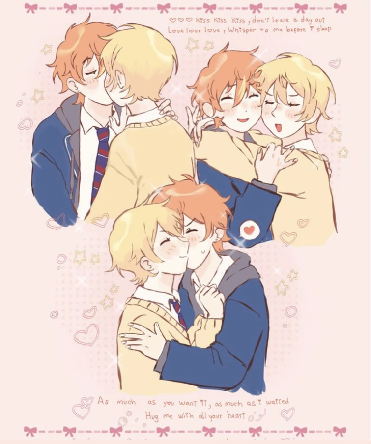 Give.Yaoi.Now | Fandom