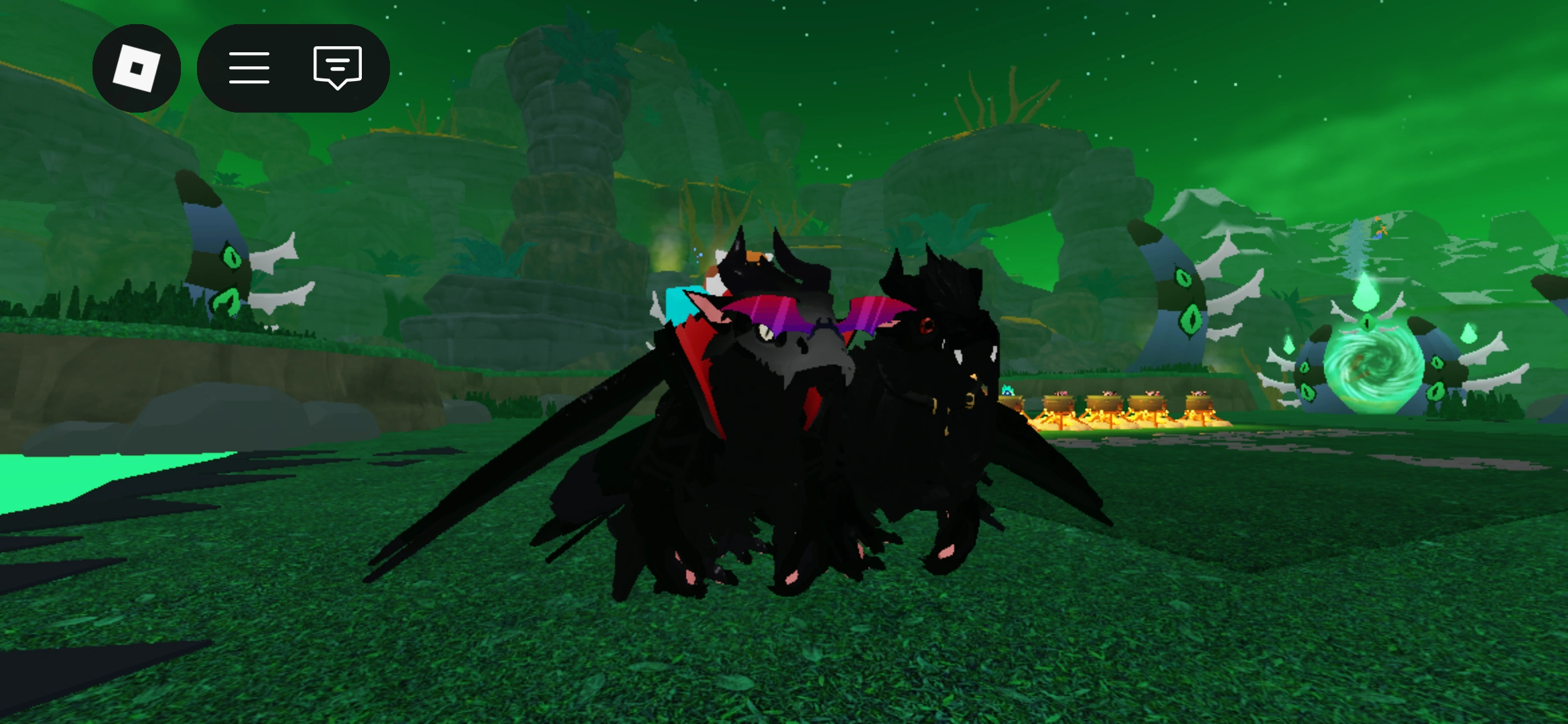 So my frien themed her first saur :3 and now she needs a name! | Fandom
