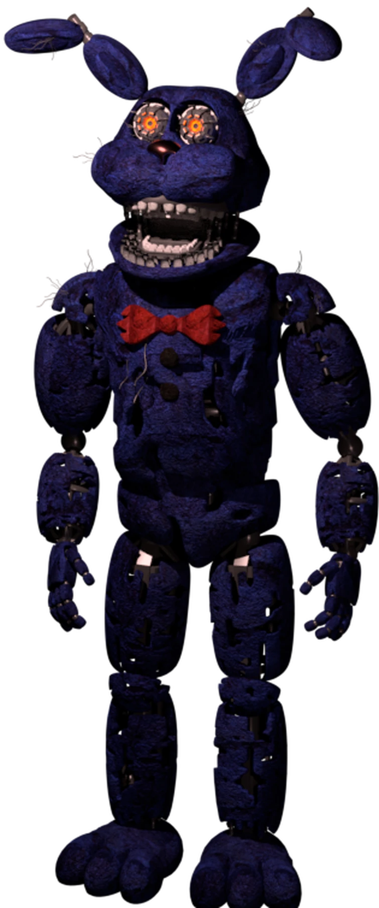 demon bonnie | Fandom