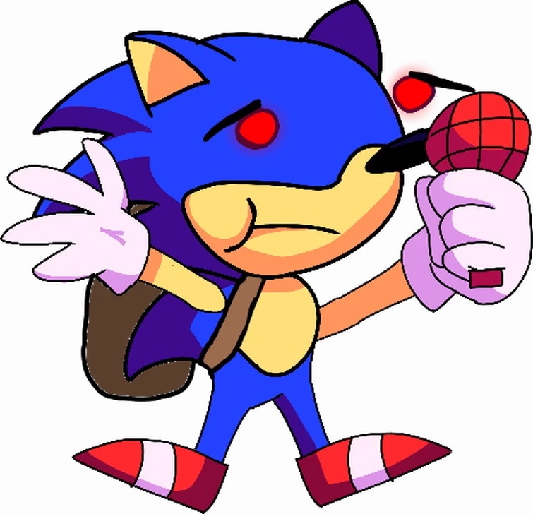 Sunky.MPEG In The Pibby Universe | Fandom