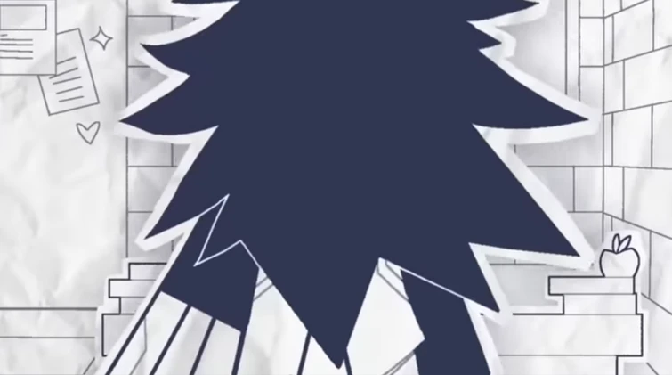 What is Miss Circle was a faceless character? | Fandom