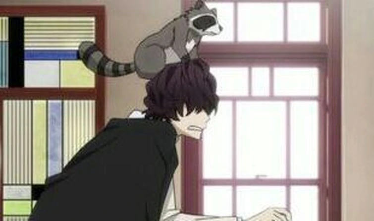 Discuss Everything About Bungo Stray Dogs Wiki | Fandom