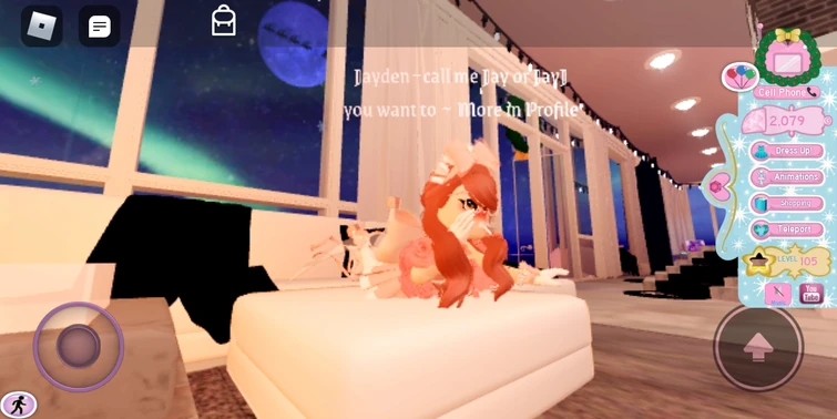 Discuss Everything About Royale High Wiki | Fandom