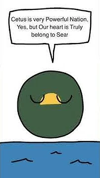 New Videos is Out! Is about South Centaura Countryballs (Ant, Cor, Aqu ...