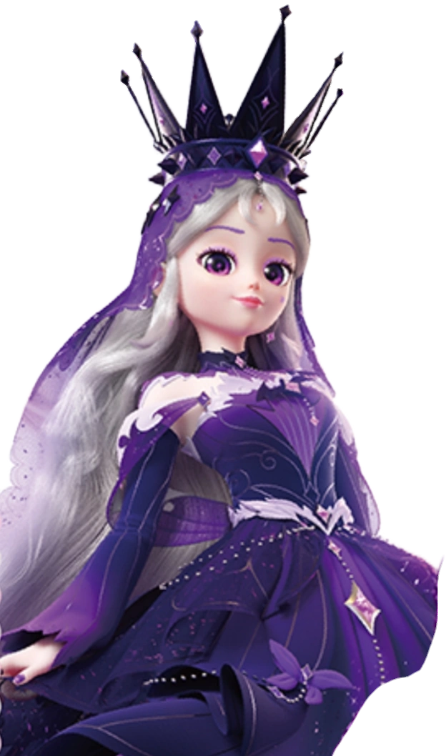[Princess Catch! Teenieping] (Spoiler!) Legend Princesses Render,Not an ...