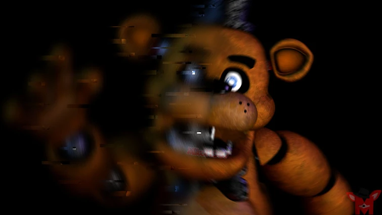 FNAF:infinity war | Fandom