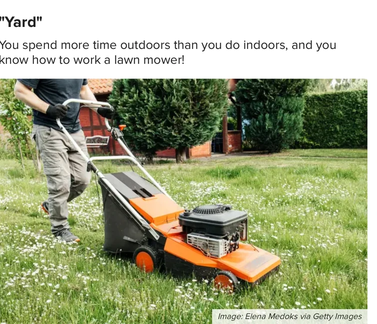 Ash does a Buzzfeed Quiz #1 | Fandom