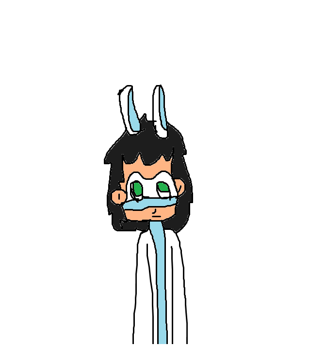 Marc with the Rabbit Miraculous | Fandom