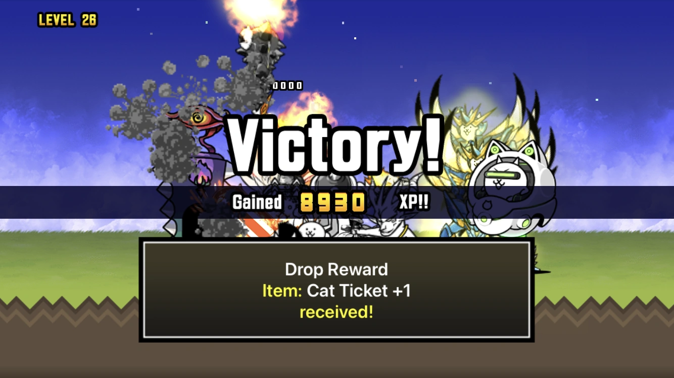 Level 50 cosmo momen | Fandom