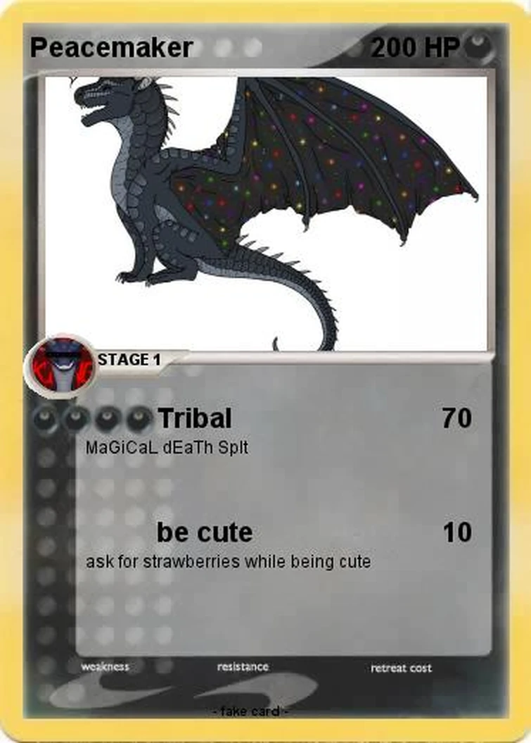 WoF pokemon cards SO FAR | Fandom