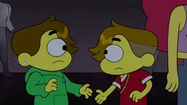 Discuss Everything About Big City Greens Wiki | Fandom