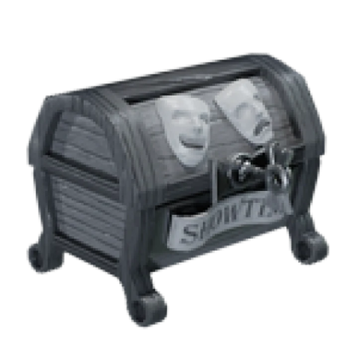 The event crates are now back | Fandom