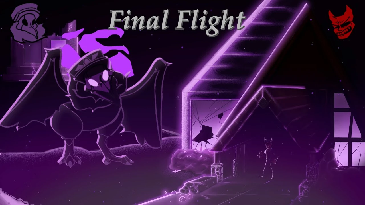 Which FNF mod songs or covers are you obsessed with? | Fandom