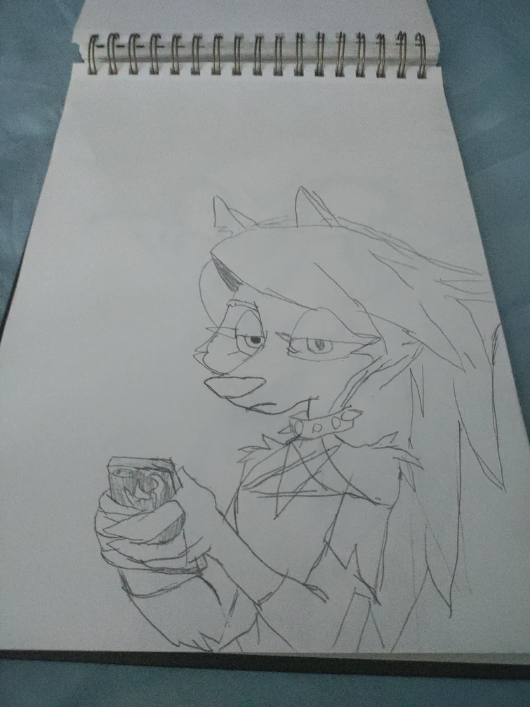 I'm drawing loona | Fandom