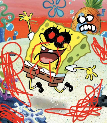 horror edits be like | Fandom