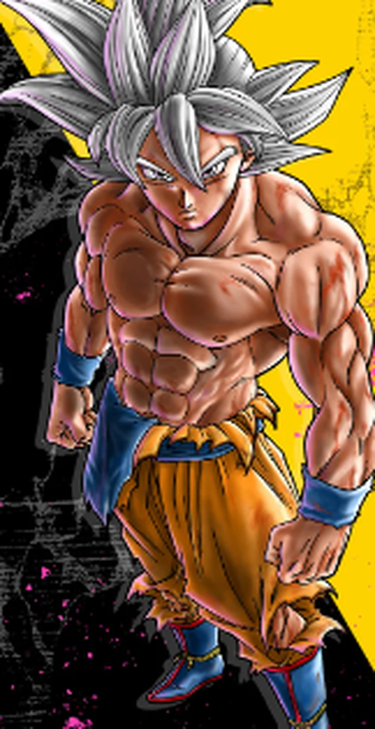 Toyotaro locking in | Fandom
