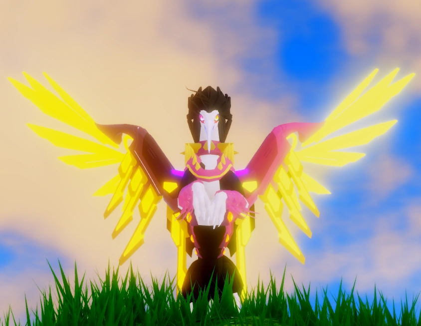 DIDN'T YOU KNOW [Neo] IS FAMOUS FOR ITS HIGH DEFENSE!? | Fandom