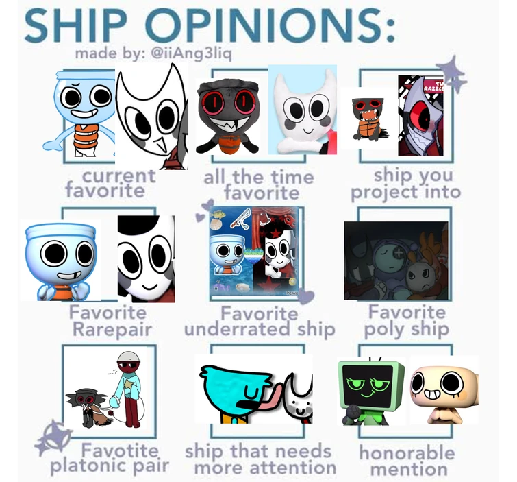 I made this using this ship template I found ;3 | Fandom