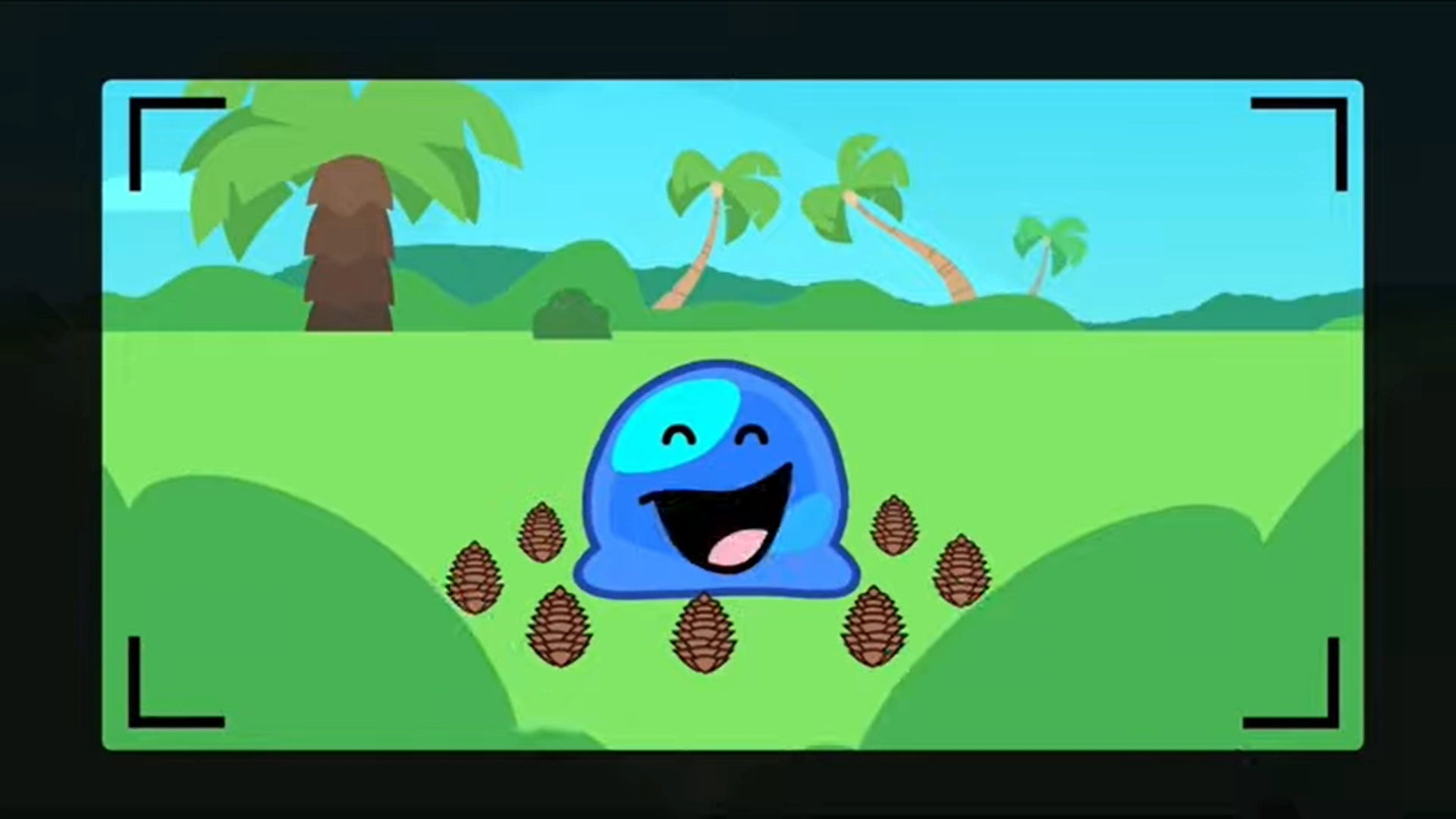 goo is my favorite character from inanimate insanity invitational due ...