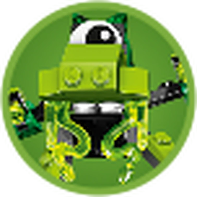 Discuss Everything About Mixels Wiki | Fandom