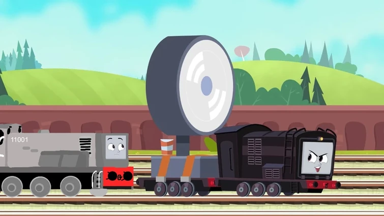 Shake, Rattle, and Dennis (2022) | Fandom