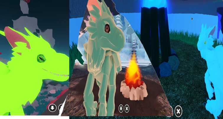 Bruh Time Trio. Prologue | Fandom