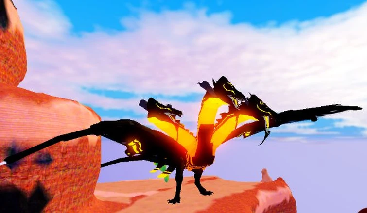 Discuss Everything About Creatures of Sonaria Wiki | Fandom