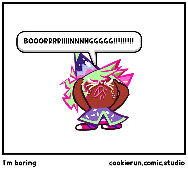 Discuss Everything About Cookie Run Ovenbreak Wiki | Fandom