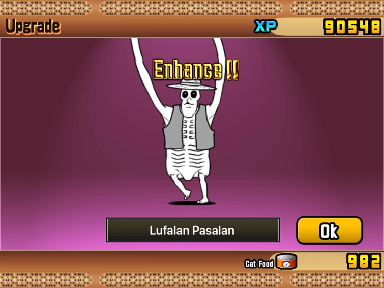 Discuss Everything About Battle Cats Wiki | Fandom