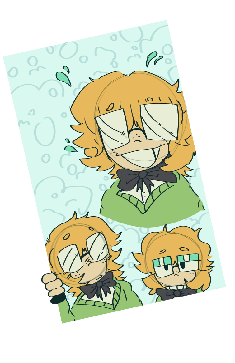 My name's Jeff | Fandom