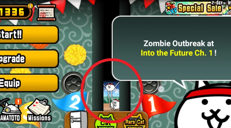 Discuss Everything About Battle Cats Wiki | Fandom