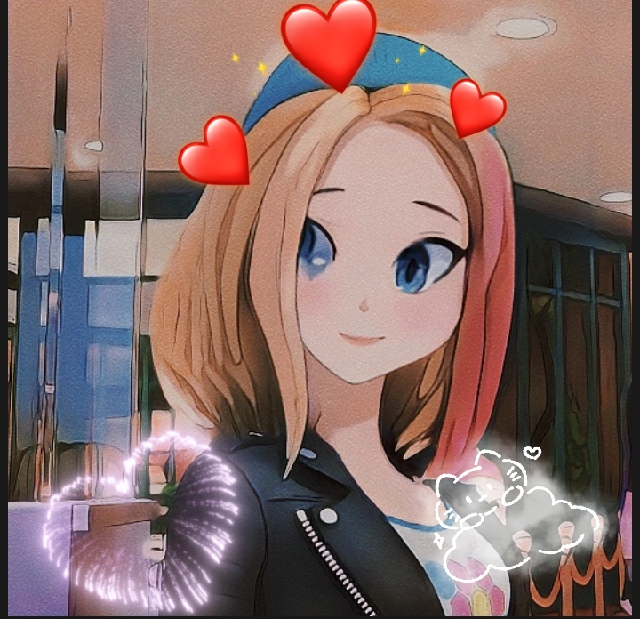I made a zoe lee pfp | Fandom