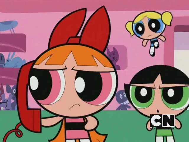 Powerpuff Girls Turkish | Fandom