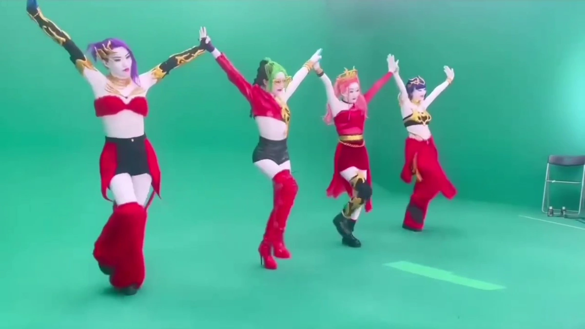 HAPPY AAPI HERITAGE MONTH! Part 1 | Fandom