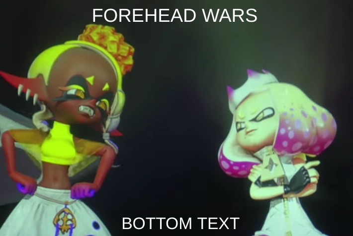 Basically the Splatoon 3 Concert | Fandom