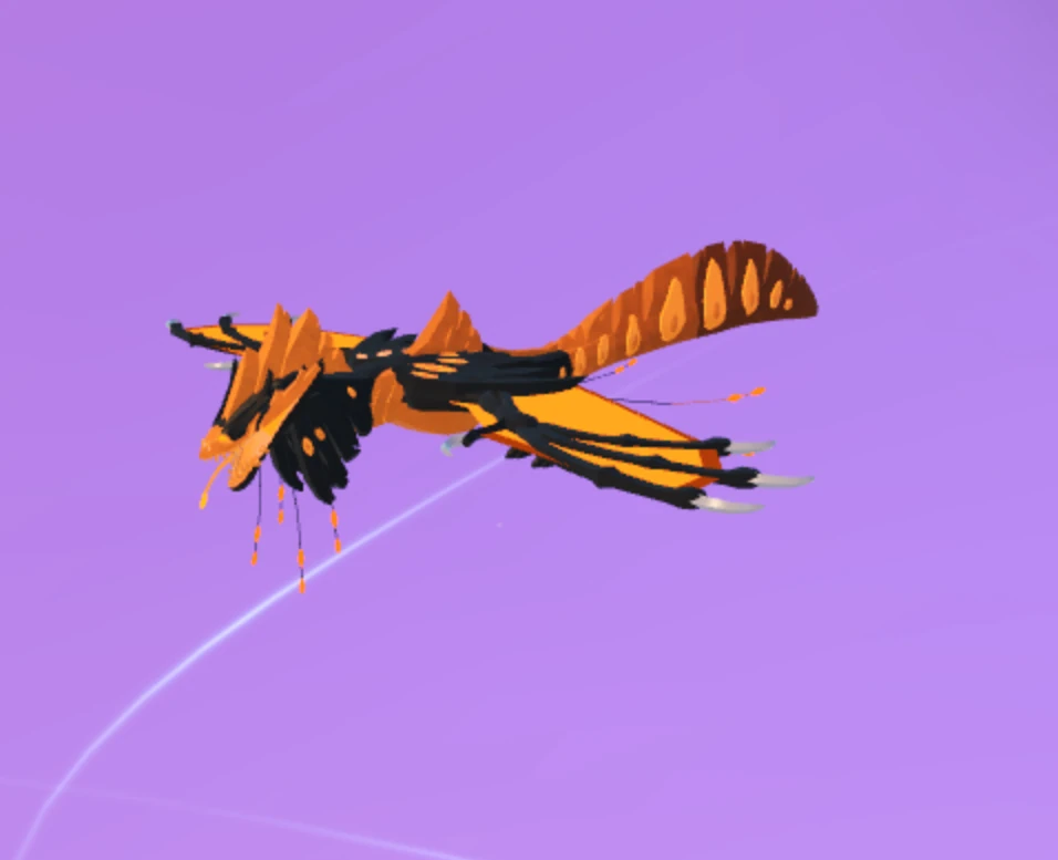 just a quick umbraxi skin | Fandom