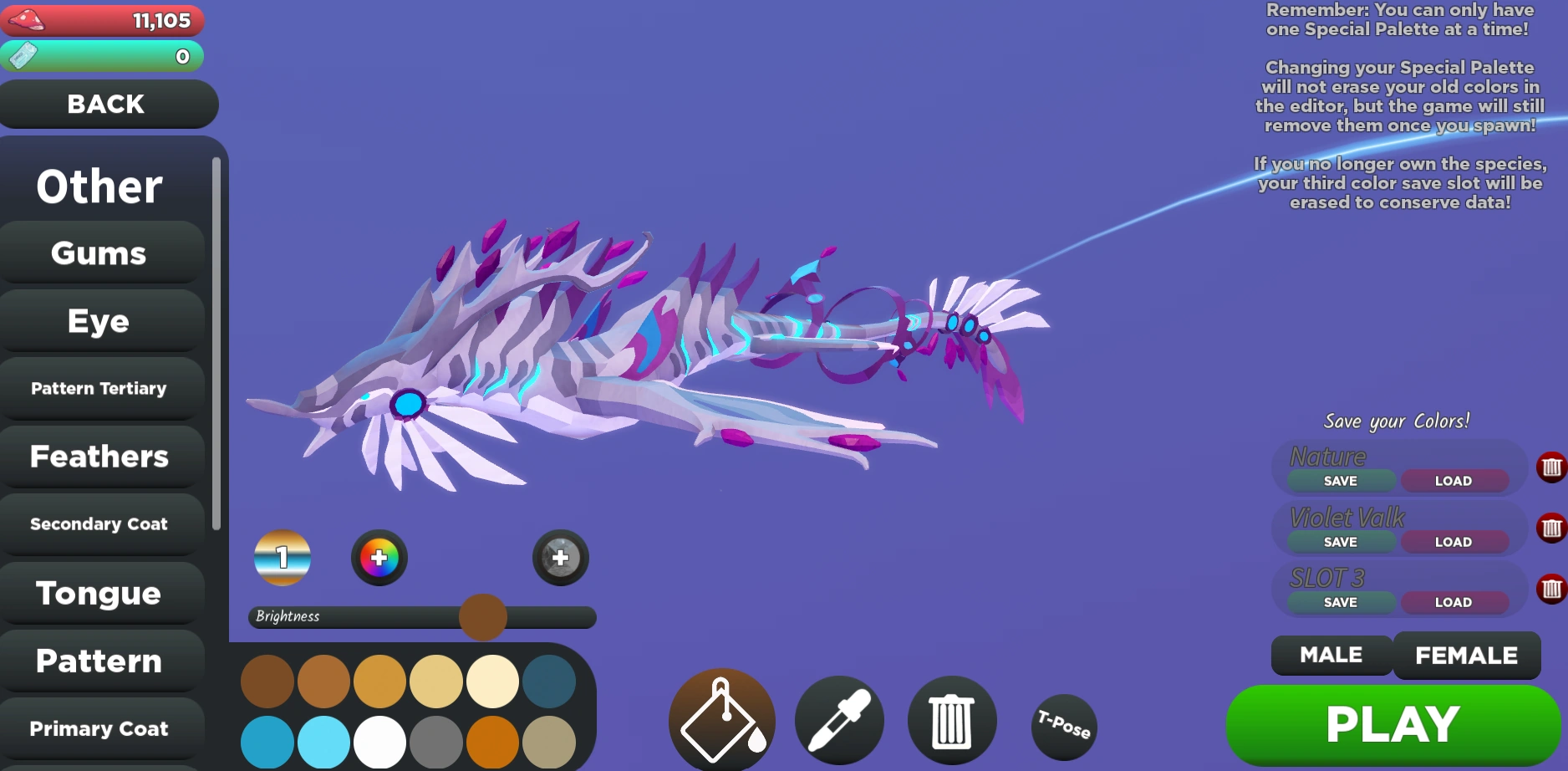 Rate My Valkyrie Skin | Fandom