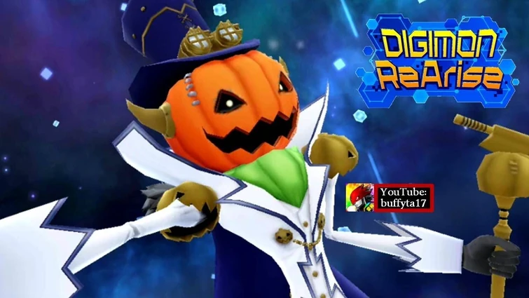 All Mega Digimon Ranked | Fandom