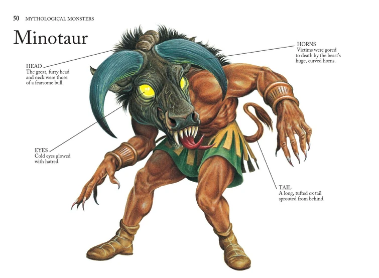 Discuss Everything About Weird n' Wild Creatures Wiki | Fandom