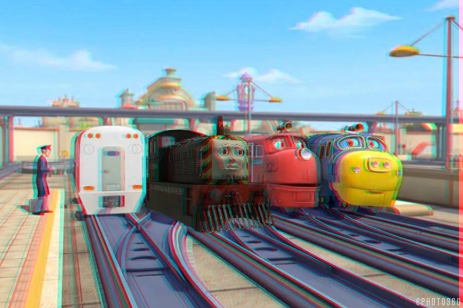 My Copy Of Koko Pulls it Off is looking strange | Fandom