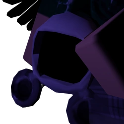 New Stickmasterluke render! | Fandom