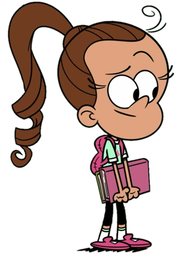Discuss Everything About The Loud House Encyclopedia | Fandom