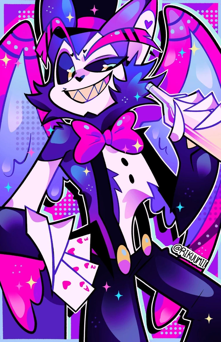 artworks by "rikuumii". | Fandom