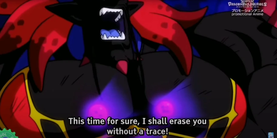 Proof that the heroes versions are the same as their og versions | Fandom