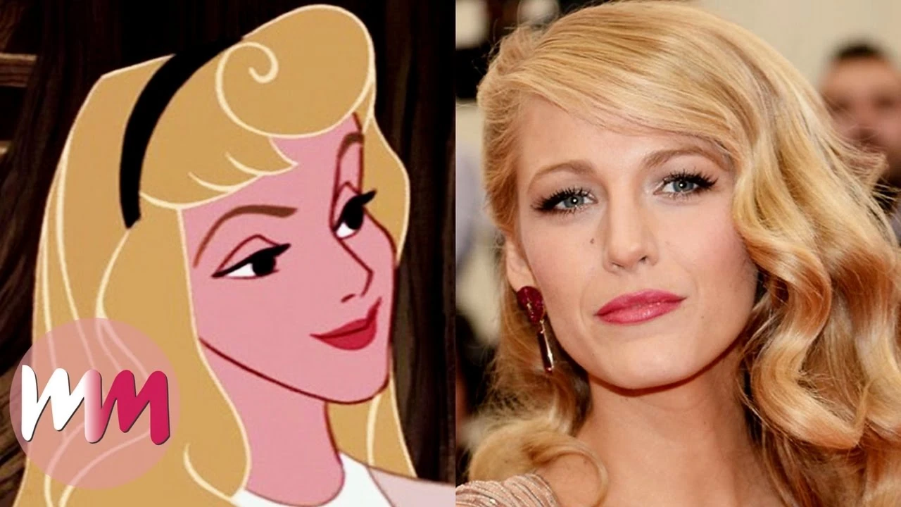 Fan-Casting Disney Princesses | Fandom