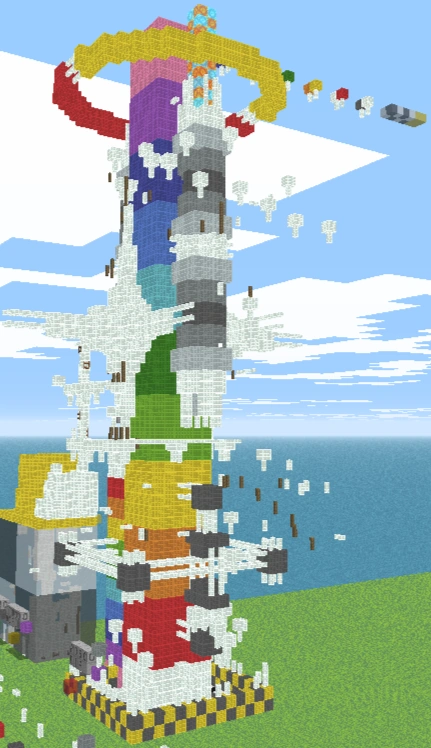 Tower | Fandom