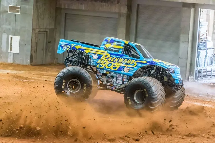 Discuss Everything About Monster Trucks Wiki | Fandom